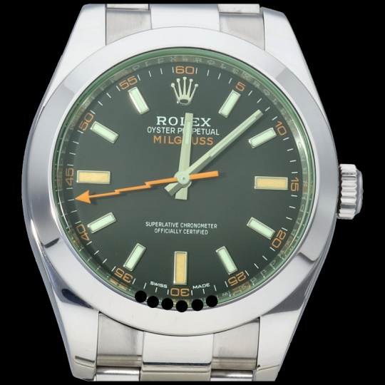 Second hand Rolex watches | Buy it online on Joaillerie Royale