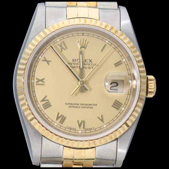 Second hand Rolex watches | Buy it online on Joaillerie Royale