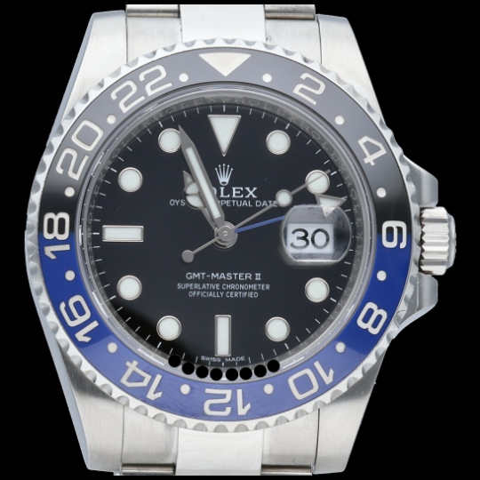 Second hand Rolex watches | Buy it online on Joaillerie Royale