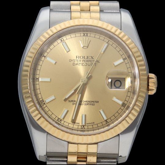 Second hand Rolex watches | Buy it online on Joaillerie Royale