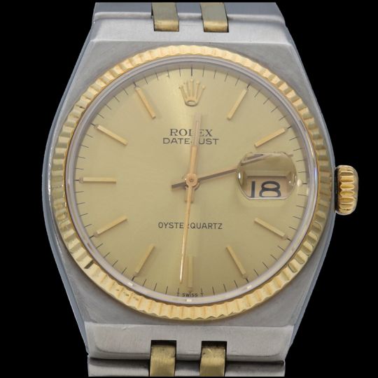 Second hand Rolex watches | Buy it online on Joaillerie Royale