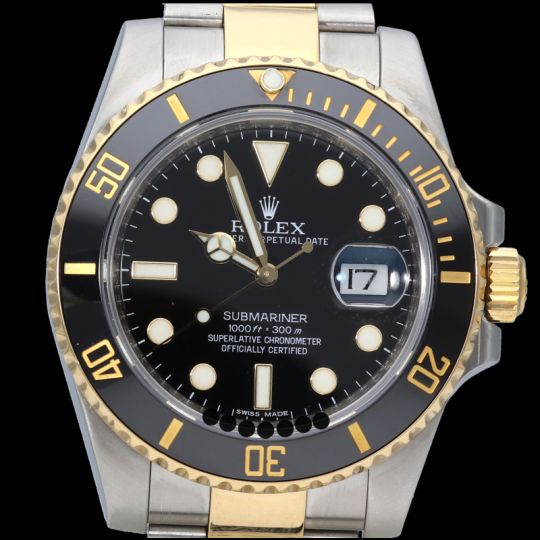 Second hand Rolex watches | Buy it online on Joaillerie Royale