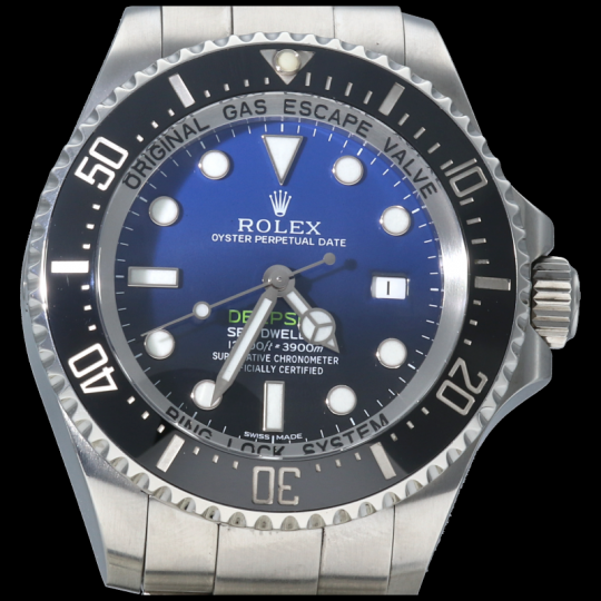 Second hand Rolex watches | Buy it online on Joaillerie Royale