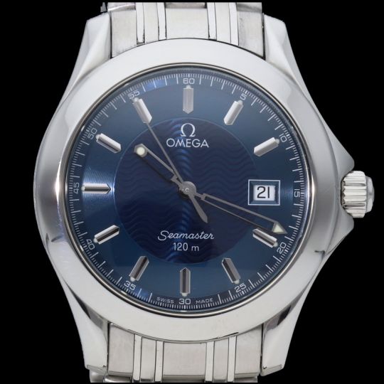 Second hand Omega watches | Buy it online on Joaillerie Royale