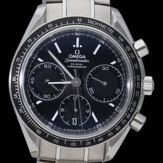 Second hand Omega watches | Buy it online on Joaillerie Royale