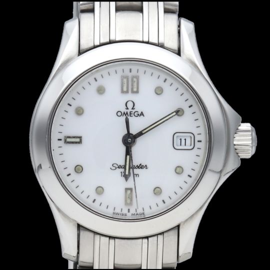 Second hand Omega watches | Buy it online on Joaillerie Royale