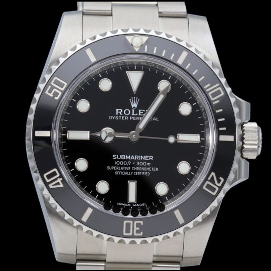 Second hand Rolex watches | Buy it online on Joaillerie Royale