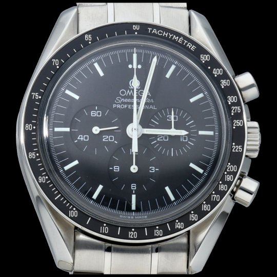 Second hand Omega watches | Buy it online on Joaillerie Royale