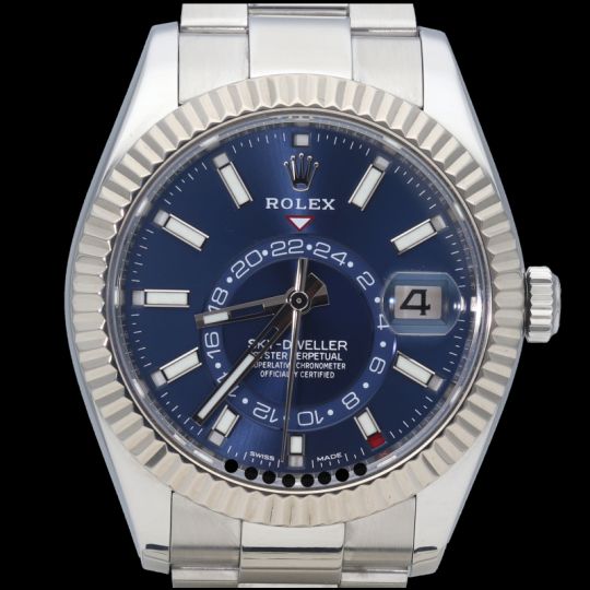 Second hand Rolex watches | Buy it online on Joaillerie Royale
