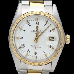 Second hand Rolex watches | Buy it online on Joaillerie Royale