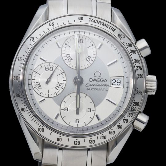 OMEGA-SPEEDMASTER
