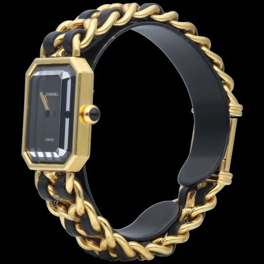 Pre-owned Chanel watch | Premiere | Joaillerie Royale