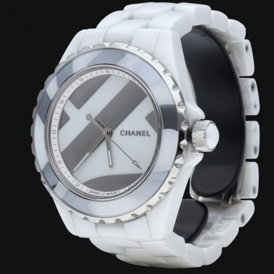 CHANEL-J-12