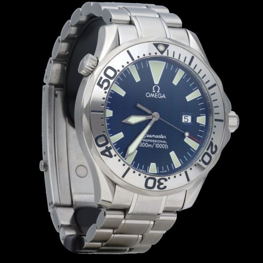 omega-seamaster