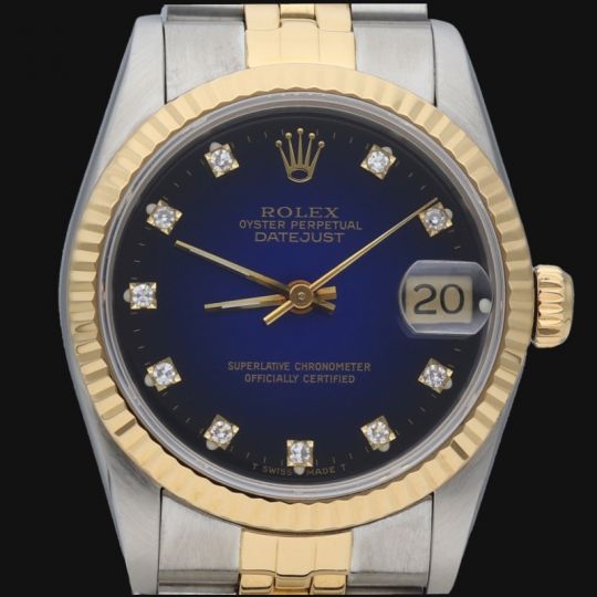 Second hand Rolex watches | Buy it online on Joaillerie Royale