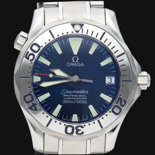 omega-seamaster