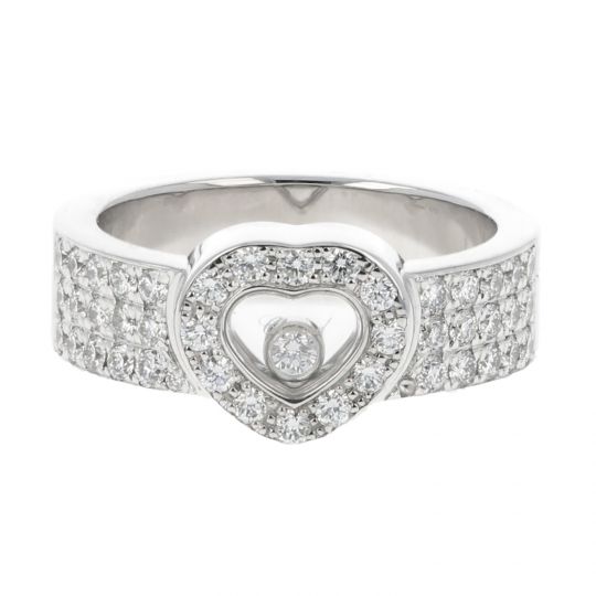 bague chopard