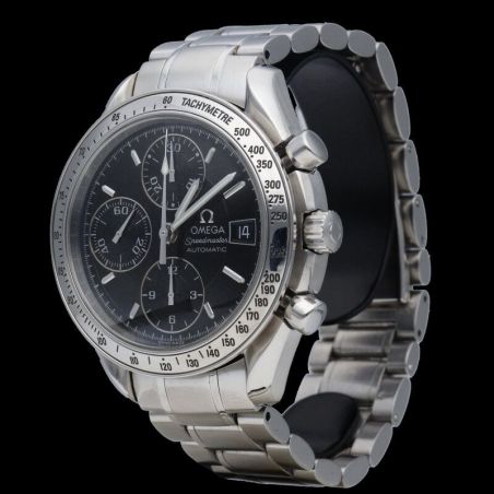 OMEGA-SPEEDMASTER