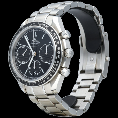 Pre-owned Omega watch | Speedmaster Racing Chronograph Co-Axial ...