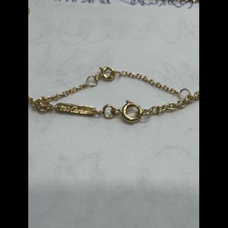 collier cartier