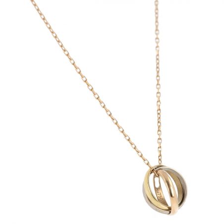 collier cartier