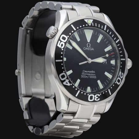 omega-seamaster